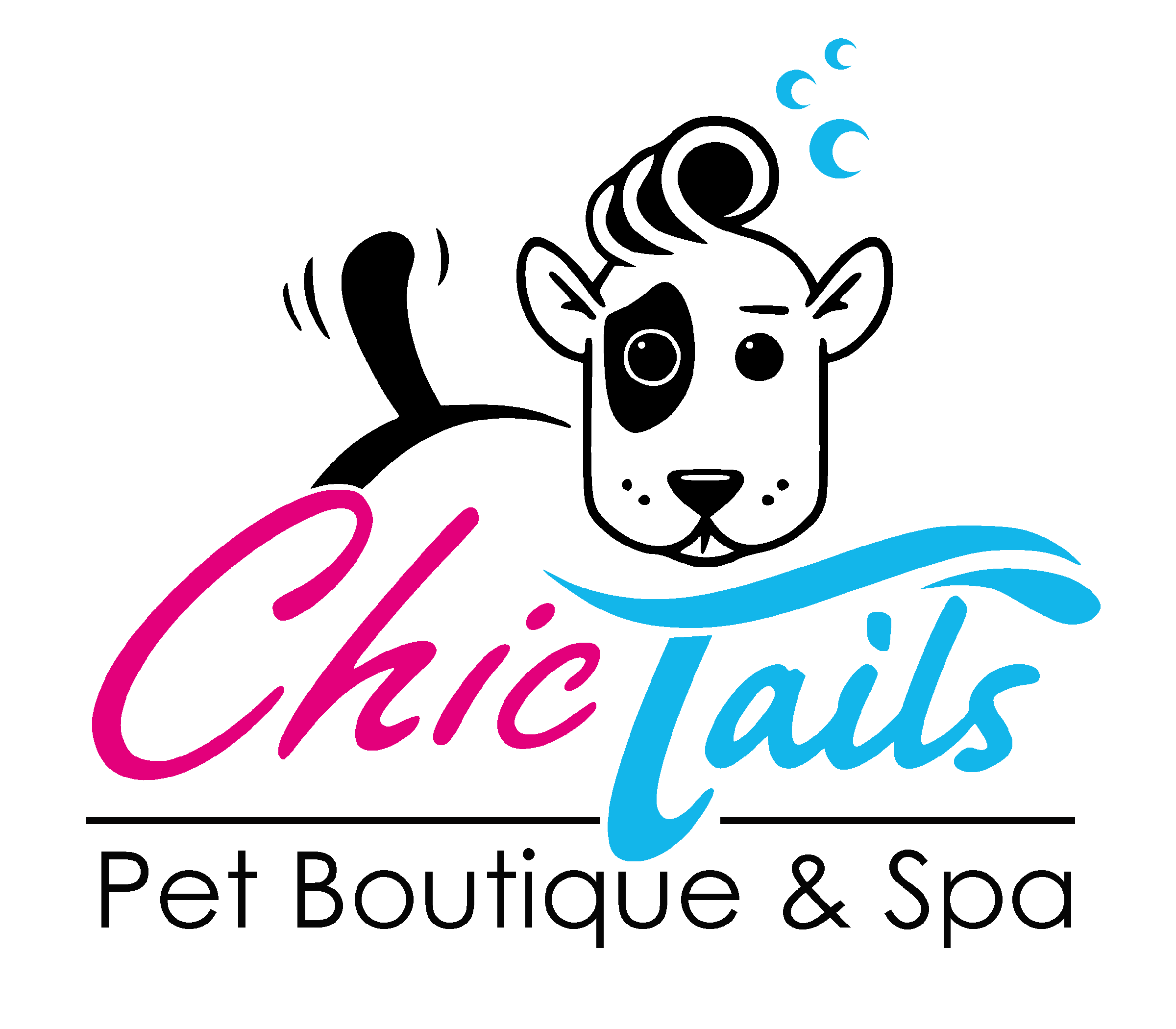 Home | ChicTails Pet Boutique and Spa, LLC